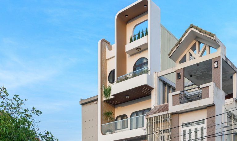SOL HOUSE - Nội Thất Kiến Duy